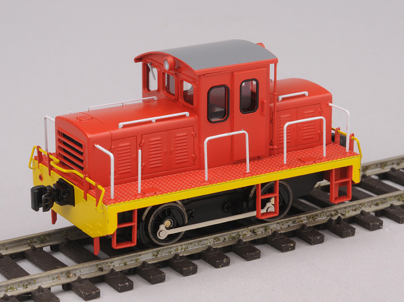 栗原電鉄 DB101 – 新製品紹介