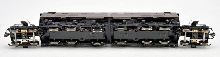 国鉄 EF18形 – 新製品紹介