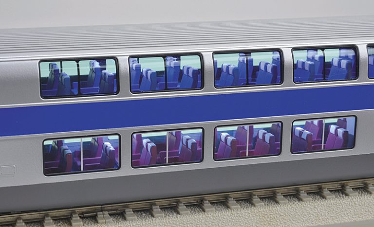 JR東日本 E531系 – 新製品紹介