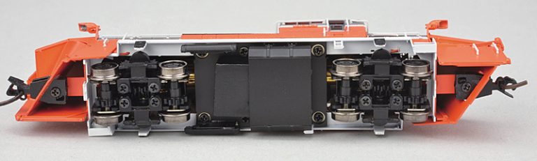 国鉄 DD21形 – 新製品紹介