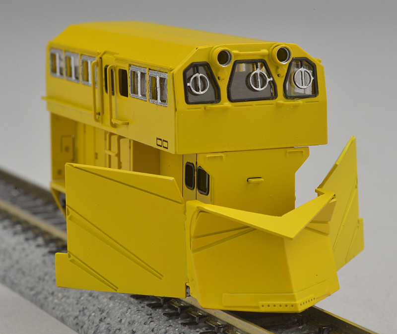 TMC400S 軌道モーターカー – 新製品紹介