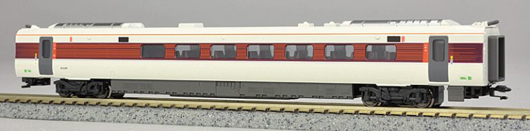 英国 Class800/0クラス GWR／LNER“AZUMA” – 新製品紹介