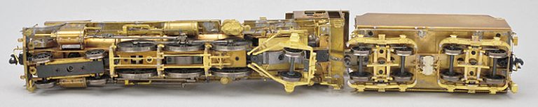 国鉄 C55 27 吉松 – 新製品紹介