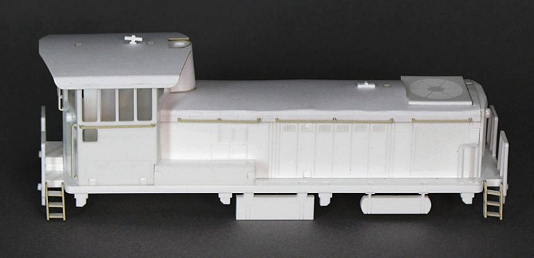 国鉄DD20 1 – 新製品紹介