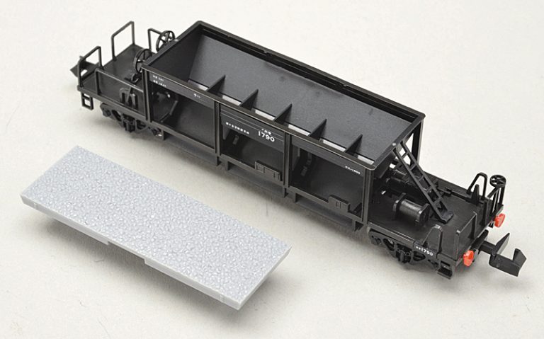 JR東日本 DE10 1000番代／ホキ800形 JR東日本仕様タイプ – 新製品紹介