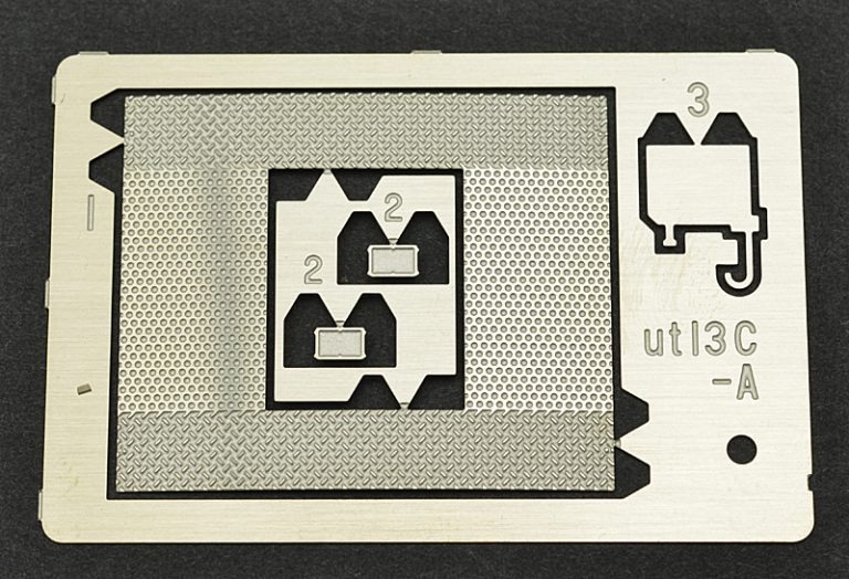 UT17Cコンテナ・縞鋼板 – 新製品紹介