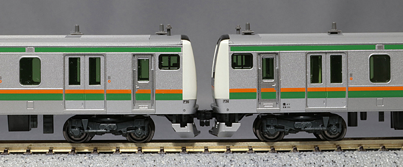 TN位置決め治具 カトーE233系・E235系用 – 新製品紹介