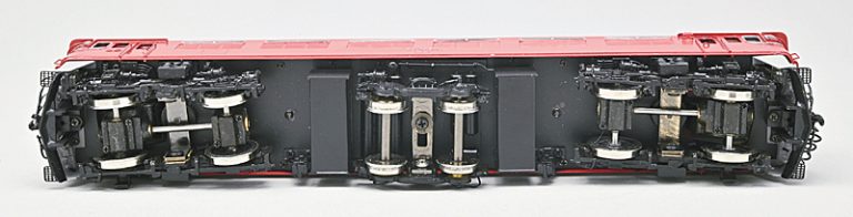 国鉄 ED78 901号機 – 新製品紹介