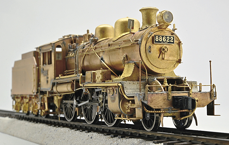 国鉄 88622 若松 – 新製品紹介