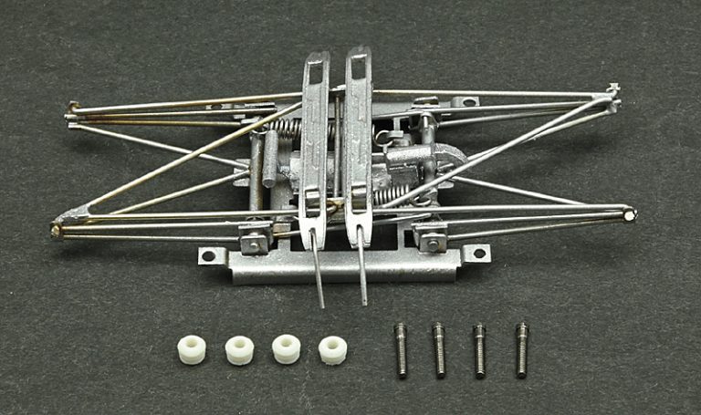 PS17パンタグラフ – 新製品紹介