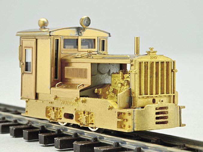 ITO WORKS – 新製品紹介