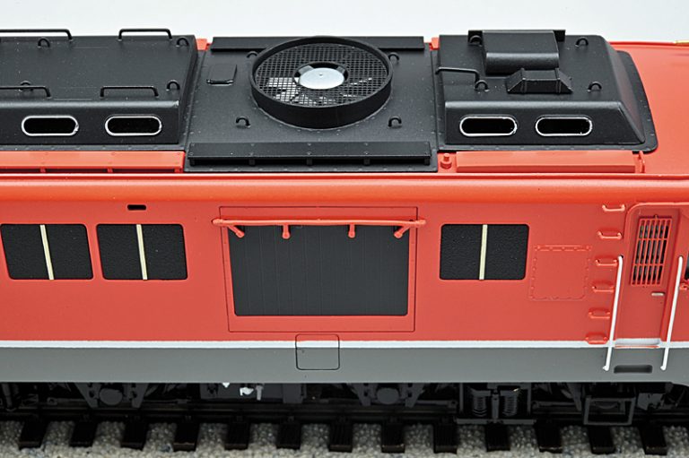 国鉄 DF50 58 亀山 – 新製品紹介